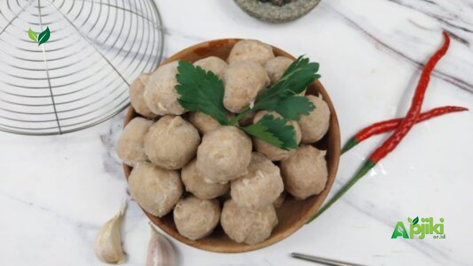 7 Manfaat Bakso Sapi untuk Kesehatan yang Perlu Anda Ketahui - APJIKI