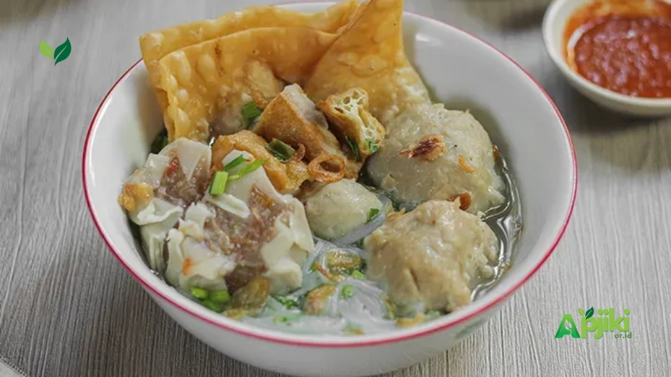 7 Manfaat Bakso Sapi untuk Kesehatan yang Perlu Anda Ketahui - APJIKI